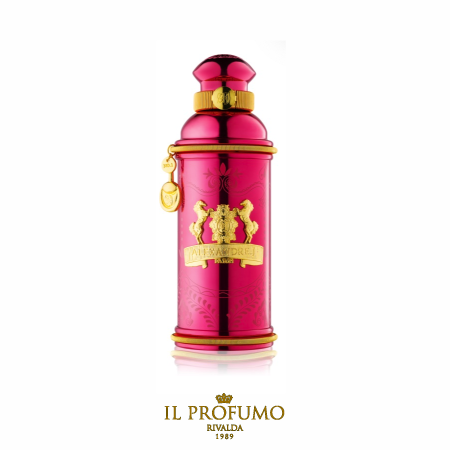 Altesse Mysore Alexandre J Eau de Parfum 100 ml - Il Profumo Rivalda