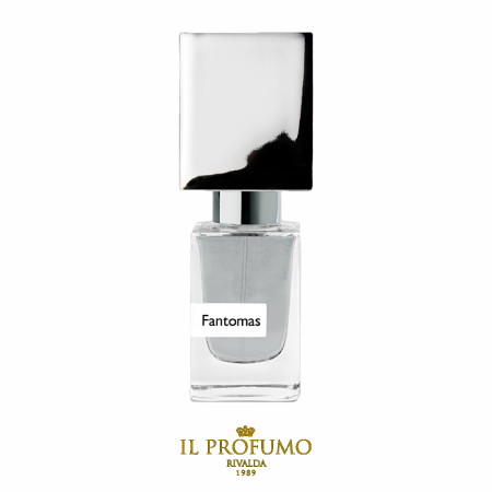 Nasomatto Fantomas Extrait de Parfum 30ml - Il Profumo Rivalda