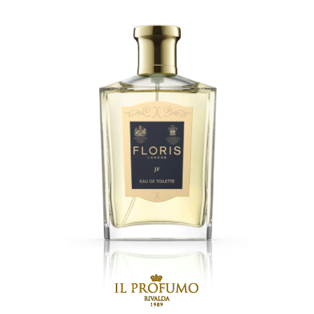 Floris JF Eau de Toilette 100ml - Il Profumo Rivalda