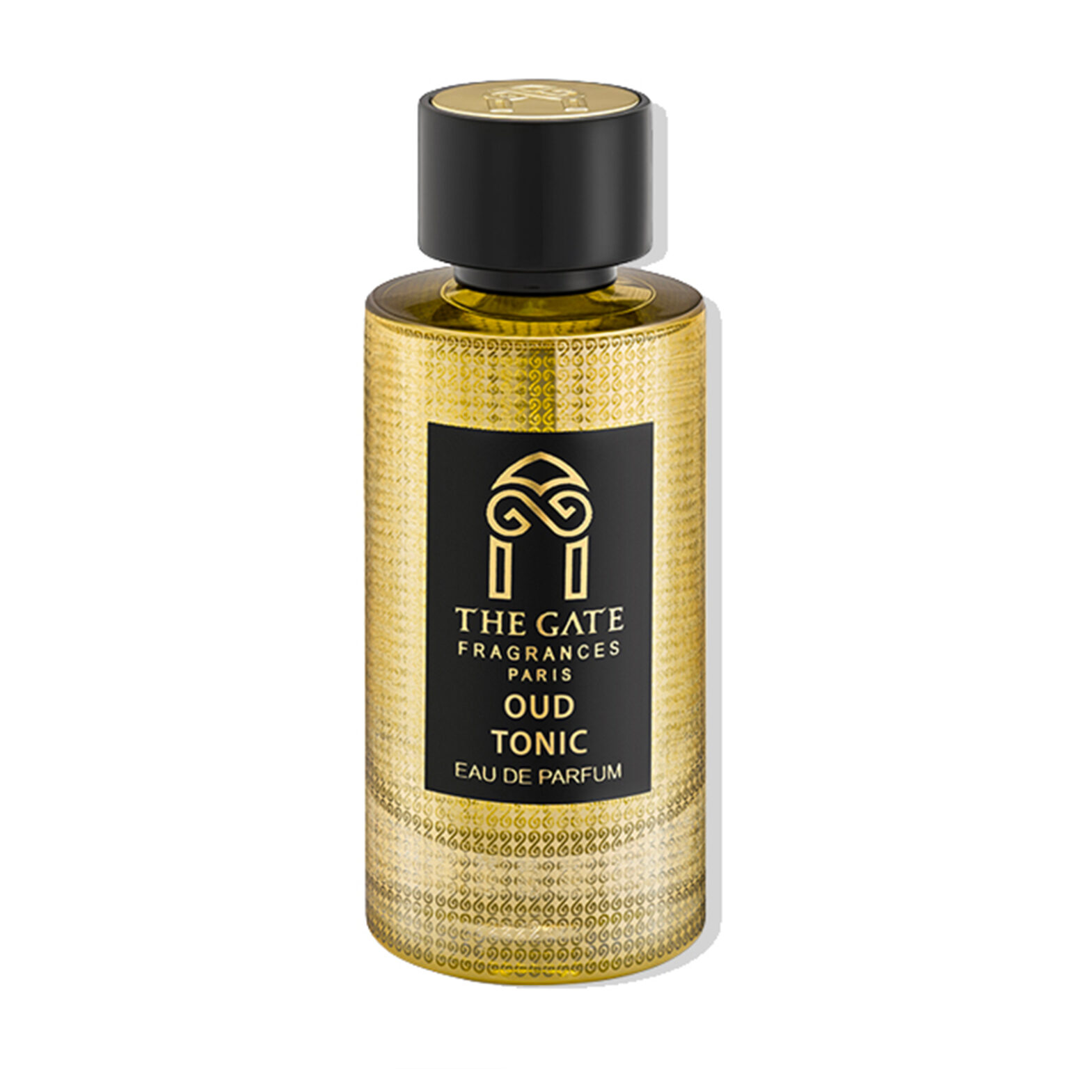 The Gate OUD TONIC EDP 100ML - Il Profumo Rivalda
