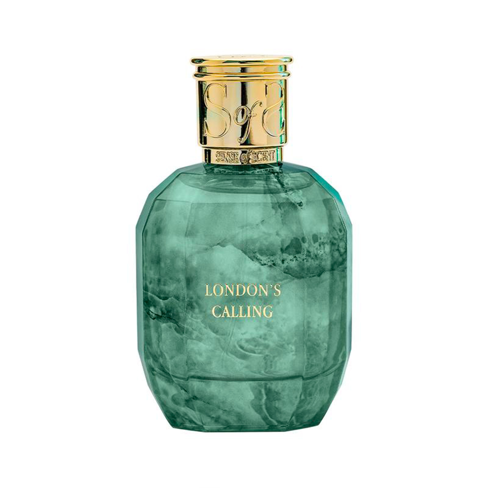 LONDON’S CALLING EDP 100ML - Il Profumo Rivalda