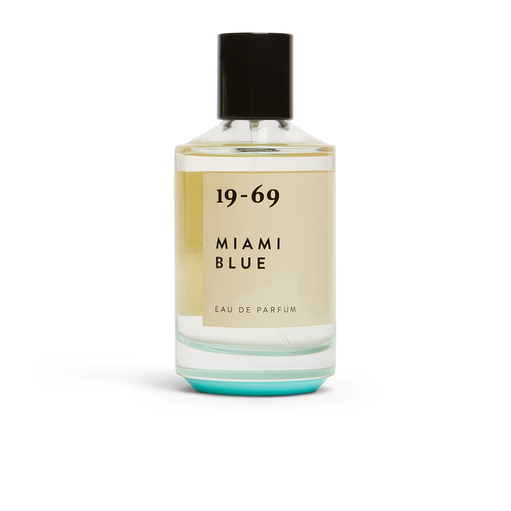 19-69 Miami Blue Eau de Parfum 100 ml - Il Profumo Rivalda