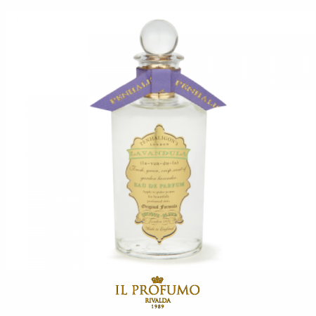 Penhaligon's Lavandula Eau de Parfum - Il Profumo Rivalda