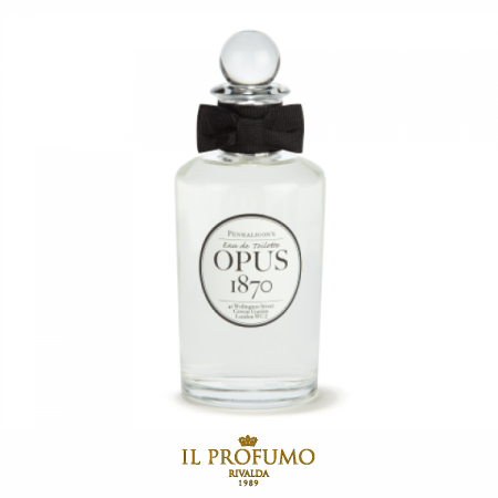 Penhaligon's Opus 1870 Eau de Toilette 100ml - Il Profumo Rivalda