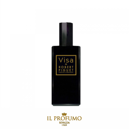 Robert Piguet Visa Eau de Parfum 100ml - Il Profumo Rivalda