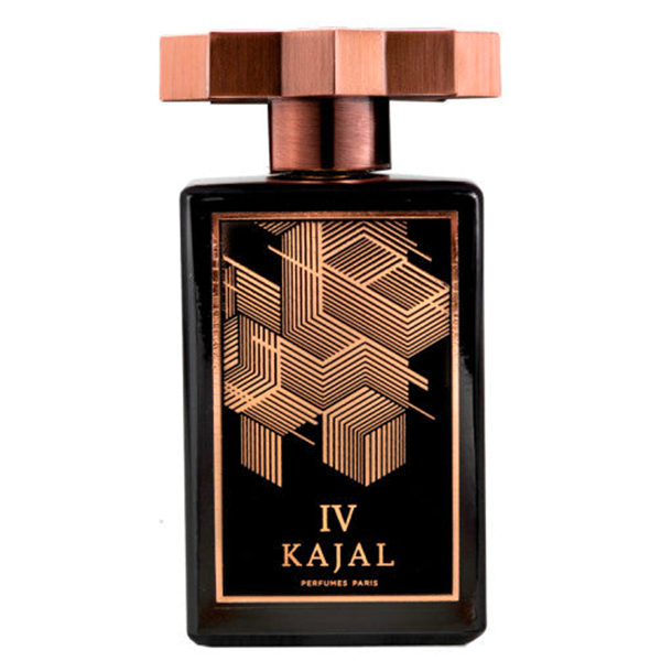KAJAL IV EDP 100 ML - Il Profumo Rivalda