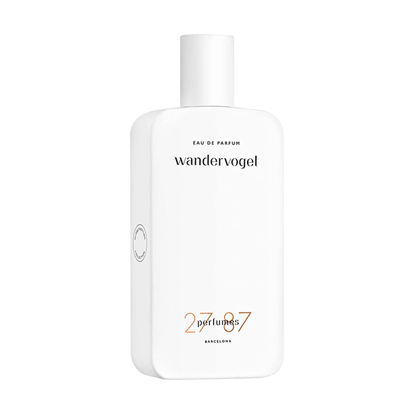 27 87 Perfumes Wandervogel 27ml - 87ml Eau de Parfum - Il Profumo Rivalda